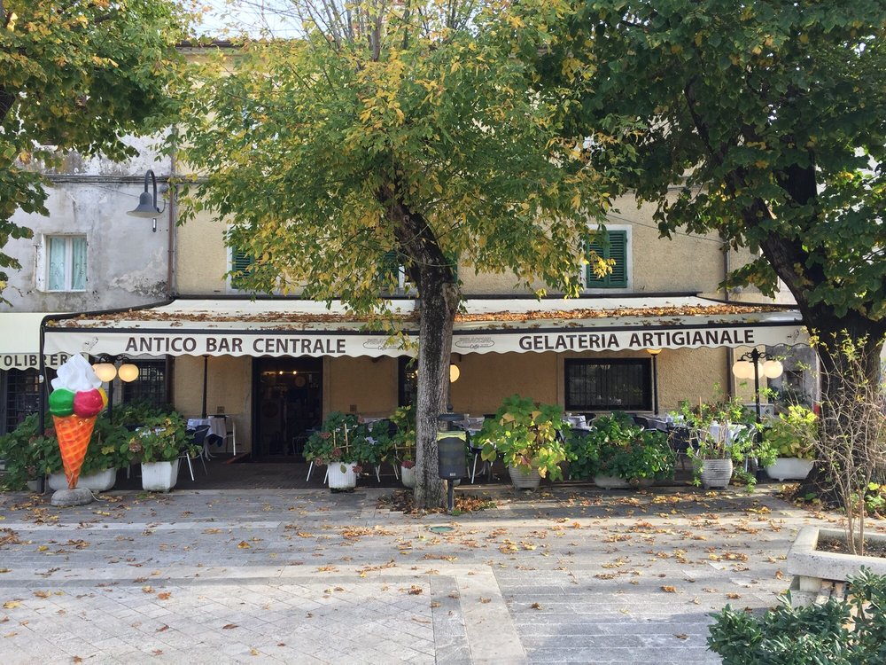 ANTICO BAR CENTRALE - Updated June 2024 - Piazza Vittorio Veneto 11 ...