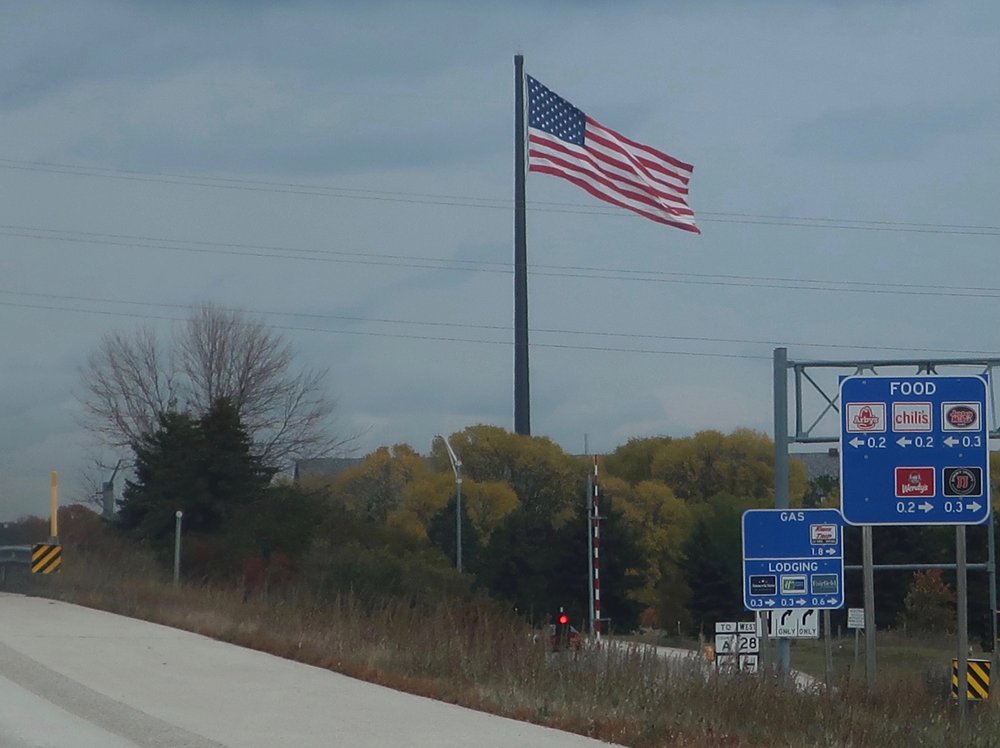 ACUITY FLAGPOLE - Updated October 2025 - 13 Photos - 2800 S Taylor Dr ...