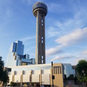 REUNION TOWER - Updated September 2024 - 1325 Photos & 405 Reviews ...