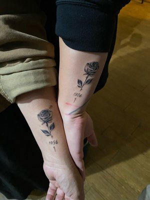 PUSHING INK TATTOO STUDIO - Updated October 2025 - 28 Photos - 2319 ...