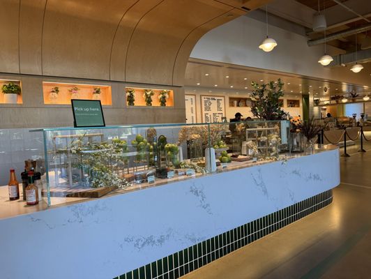 GOOGLE VISITOR EXPERIENCE CAFE - Updated October 2025 - 618 Photos & 98 ...