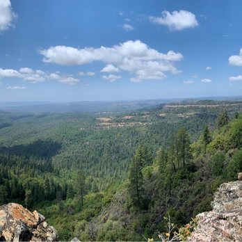 ARNOLD RIM TRAIL - Updated October 2025 - 64 Photos & 21 Reviews - 2148 ...