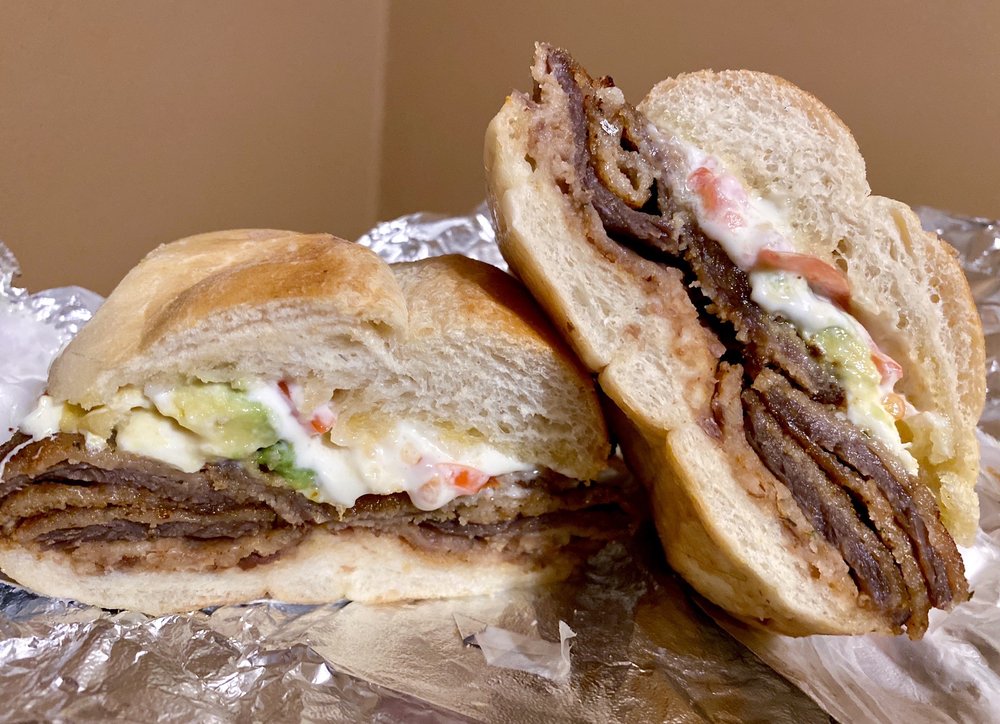 LAS TORTAS MX - Updated September 2024 - 67 Photos & 21 Reviews - 1400 ...