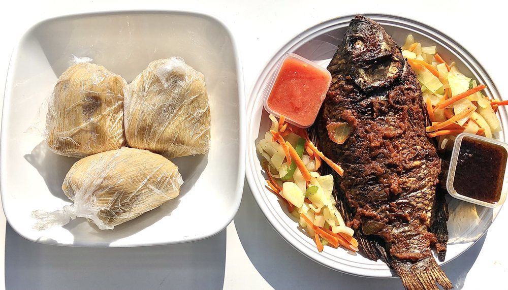 MAKAY RESTAURANT - Updated September 2025 - 5599 Rock Shoals Way ...