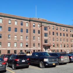 FLACRA - 28 E Main St, Clifton Springs, New York - Rehabilitation ...