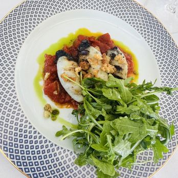 THE RESTAURANT AT THE GETTY CENTER - Updated September 2024 - 1428 ...