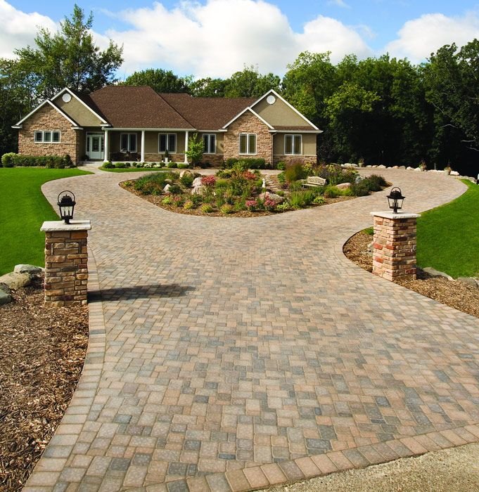 SUNSHINE PAVERS SERVICES - Updated January 2026 - Jacksonville, Florida ...