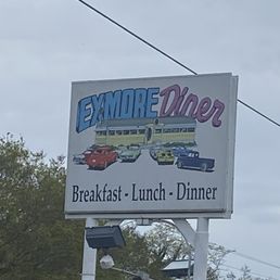 EXMORE DINER - Updated September 2025 - 133 Photos & 169 Reviews - 4264 ...
