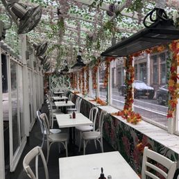 1803 NYC - Updated December 2025 - 1987 Photos & 915 Reviews - 82 Reade ...