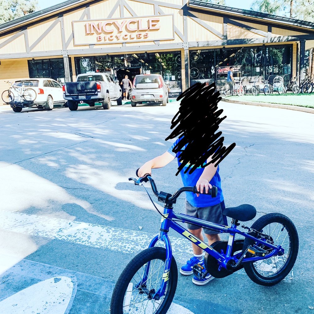 INCYCLE BICYCLES - Updated September 2025 - 188 Photos & 344 Reviews ...