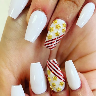 NAIL TECH 8 - Updated June 2024 - 462 Photos & 115 Reviews - 7323 W ...