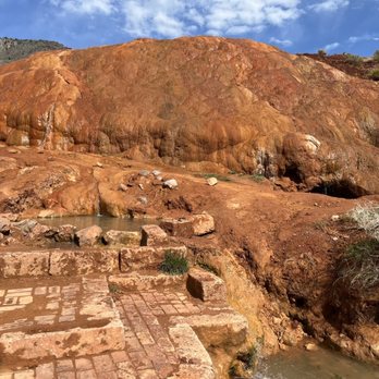 RED HILL HOT SPRINGS - Updated November 2025 - 41 Photos - W 300th N ...