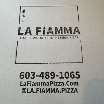 LA FIAMMA - Updated January 2026 - 21 Photos & 14 Reviews - 416 Emerson ...