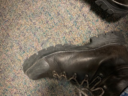 DAVE PAGE COBBLER - Updated January 2026 - 53 Photos & 191 Reviews ...