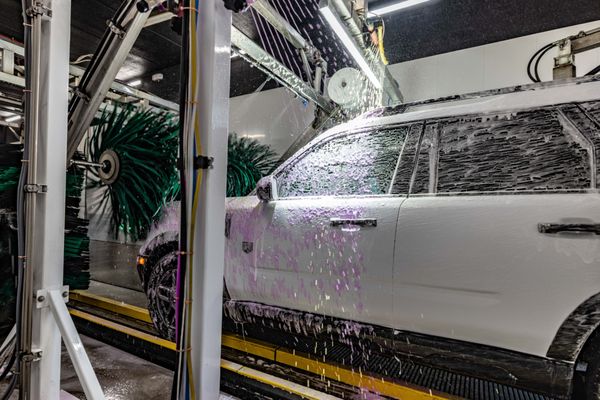 QUICK QUACK CAR WASH - Updated April 2026 - 45 Photos & 29 Reviews ...