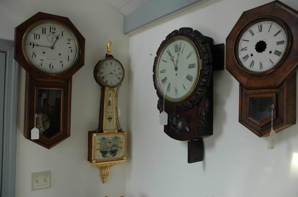 PROFESSIONAL CLOCK SERVICE - Updated January 2026 - 39 Lovely St ...