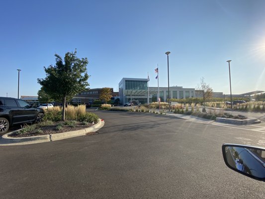 NORTHWESTERN MEDICINE DELNOR HOSPITAL - Updated August 2025 - 18 Photos ...