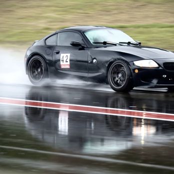 THE RIDGE MOTORSPORTS PARK - Updated August 2025 - 14 Photos & 10 ...