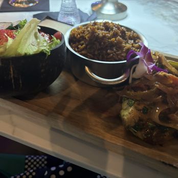 ZANZI BAR CUISINE & LOUNGE - Updated September 2024 - 42 Photos & 26 ...