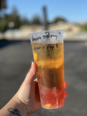 MEOW TEA - Updated June 2025 - 698 Photos & 395 Reviews - 2857 Senter ...