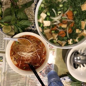 PHO 36 - 227 Photos & 276 Reviews - Vietnamese - 19417 36th Ave W ...