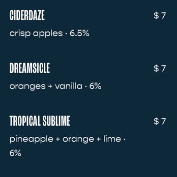 CIDERCADE ARLINGTON - Updated July 2024 - 117 Photos & 26 Reviews - 500 ...