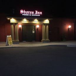 SHORES INN FOOD & SPIRITS - Updated October 2025 - 156 Photos & 269 ...
