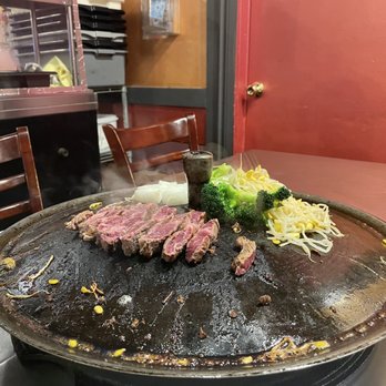 THE CAST IRON POT - Updated May 2024 - 1276 Photos & 922 Reviews - 356 ...