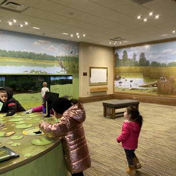 JESTER PARK NATURE CENTER - Updated December 2025 - 70 Photos - 12130 ...