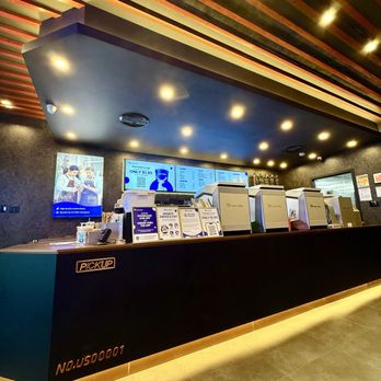 LUCKIN COFFEE - Updated September 2025 - 54 Photos & 21 Reviews - 755 ...