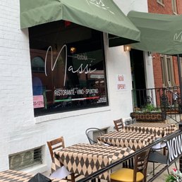 CUCINA MASSI - Updated August 2025 - 73 Photos & 91 Reviews - 111 East ...