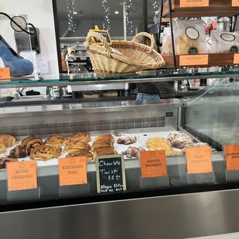 PASCAL & CATHY BAKERY - Updated July 2025 - 290 Photos & 146 Reviews ...