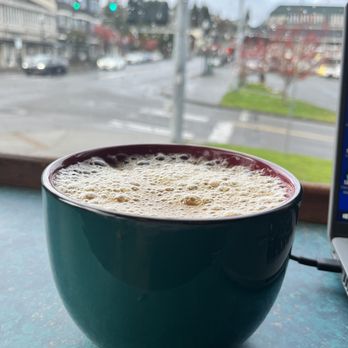 CURRAN COFFEE - Updated March 2025 - 137 Photos & 82 Reviews - 2123 N ...