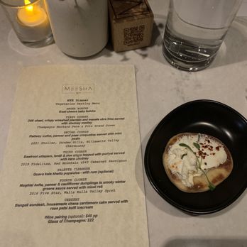 MEESHA - Updated April 2025 - 414 Photos & 305 Reviews - 127 N 36th St ...