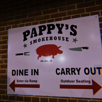 PAPPY’S SMOKEHOUSE - Updated March 2025 - 3814 Photos & 4715 Reviews ...