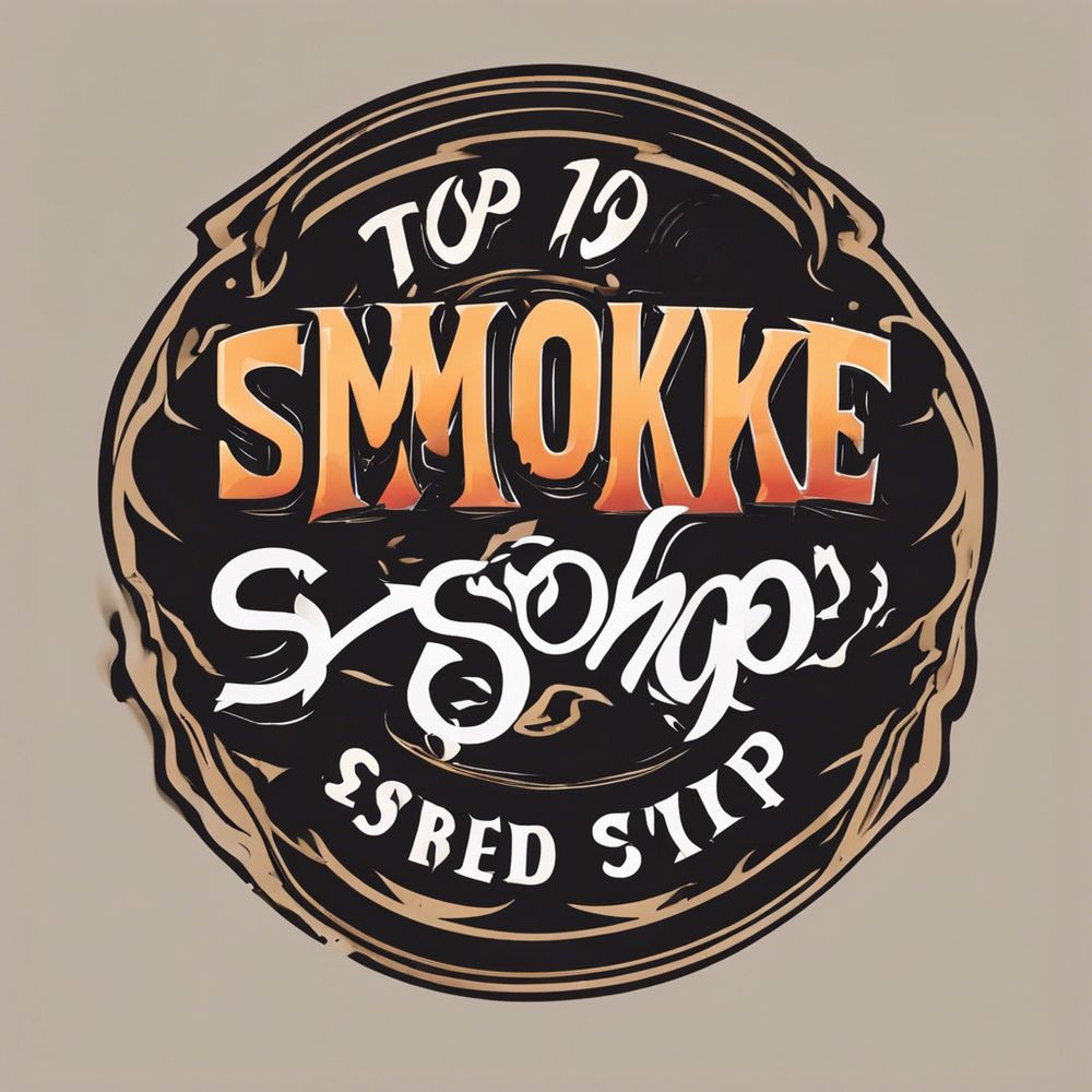 TOP 10 SMOKE SHOP - Updated June 2024 - 174 Ennis Ln, Towanda ...