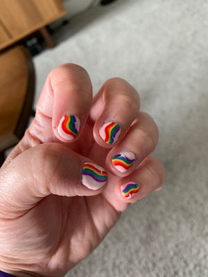 SPRUCE NAIL SHOP - Updated June 2025 - 132 Photos & 189 Reviews - 1818 ...