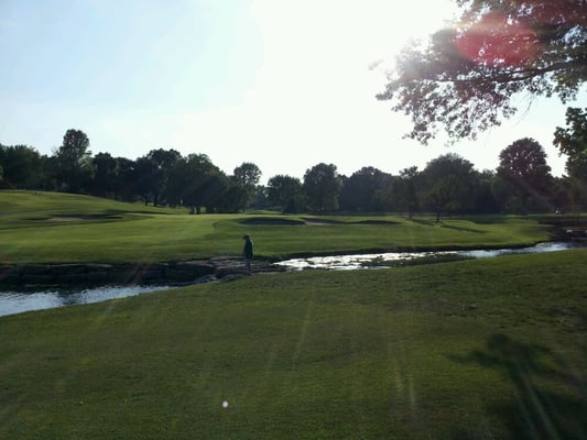 BLUE HILLS COUNTRY CLUB - Updated December 2025 - 777 W Burning Tree Dr ...