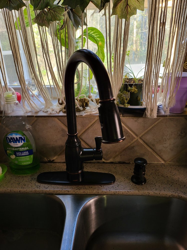 WALKER HOME REPAIR SERVICE - Updated August 2025 - 57 Photos ...