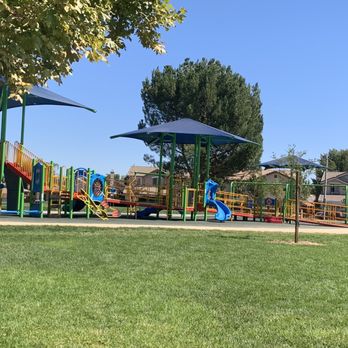 LYLE MARSH INCLUSIVE PLAYGROUND - Updated June 2025 - 21 Photos - 27050 ...