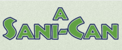 A SANI-CAN SERVICE - Updated December 2025 - 13 Photos - 8151 Webbs Rd ...