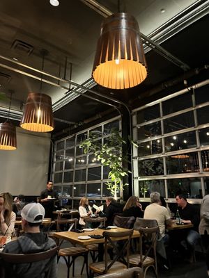 THE COOPERAGE AMERICAN GRILLE - Updated July 2024 - 155 Photos & 126 ...