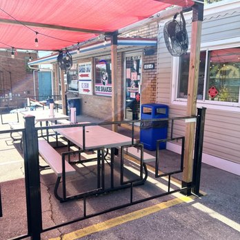 THE SHAKERY - Updated January 2026 - 21 Photos - 4877 N Broadway ...