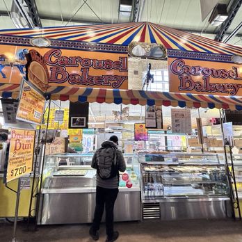 CAROUSEL BAKERY - Updated September 2024 - 396 Photos & 258 Reviews ...