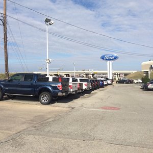 BLAKE UTTER FORD - Updated June 2025 - 10 Photos & 23 Reviews - 215 Hwy ...