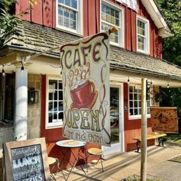 MEADOWLARK BAKERY & CAFÉ - Updated July 2025 - 59 Photos & 48 Reviews - 1414 Old York Rd ...