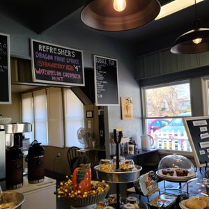 TEA WITCH TEA - 34 Elton St, Rochester, New York - Tea Rooms - Phone ...