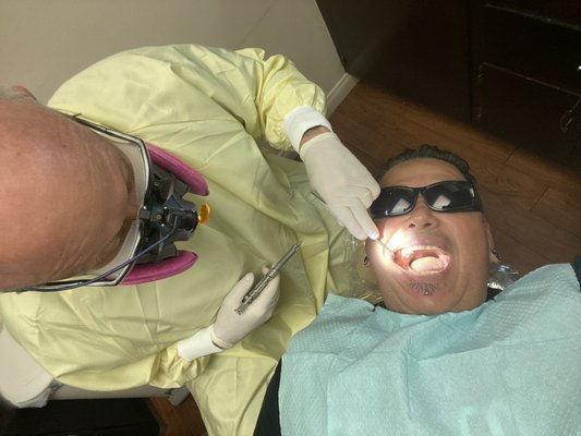 L. ANDREW MUTCH, DDS - Updated January 2026 - 22 Photos & 108 Reviews ...