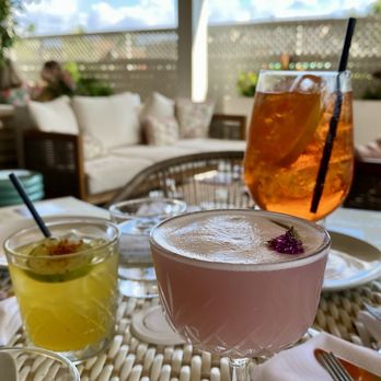 SOPHIE COCKTAIL & TERRACE - Updated January 2025 - 137 Photos & 94 ...