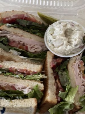 PICKLE PATCH DELI - 64 Photos & 151 Reviews - 577 W Saint Charles St ...